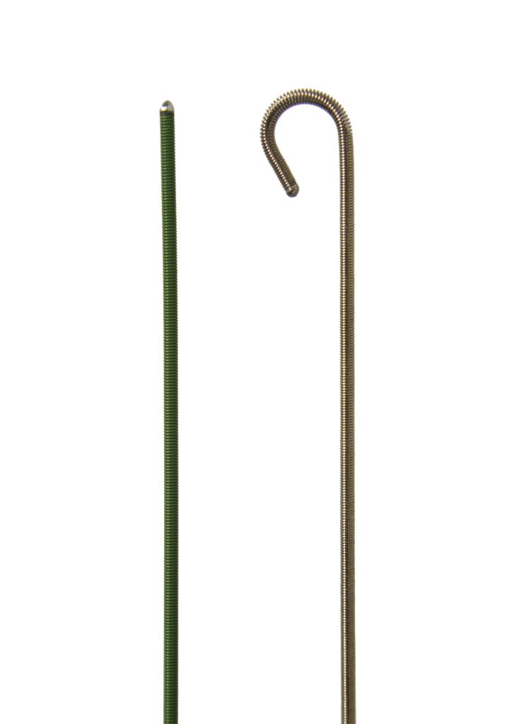 GUIDE WIRE Lunderquist - Urovision-Urotech