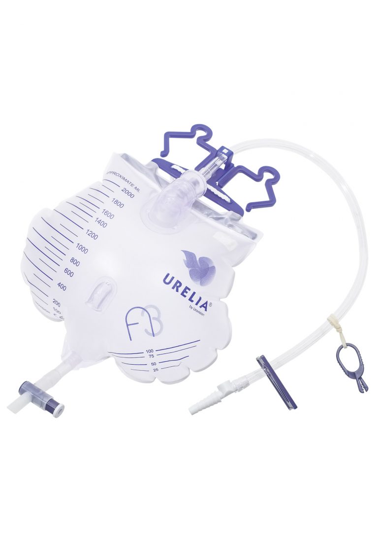 UROX - Urovision-Urotech