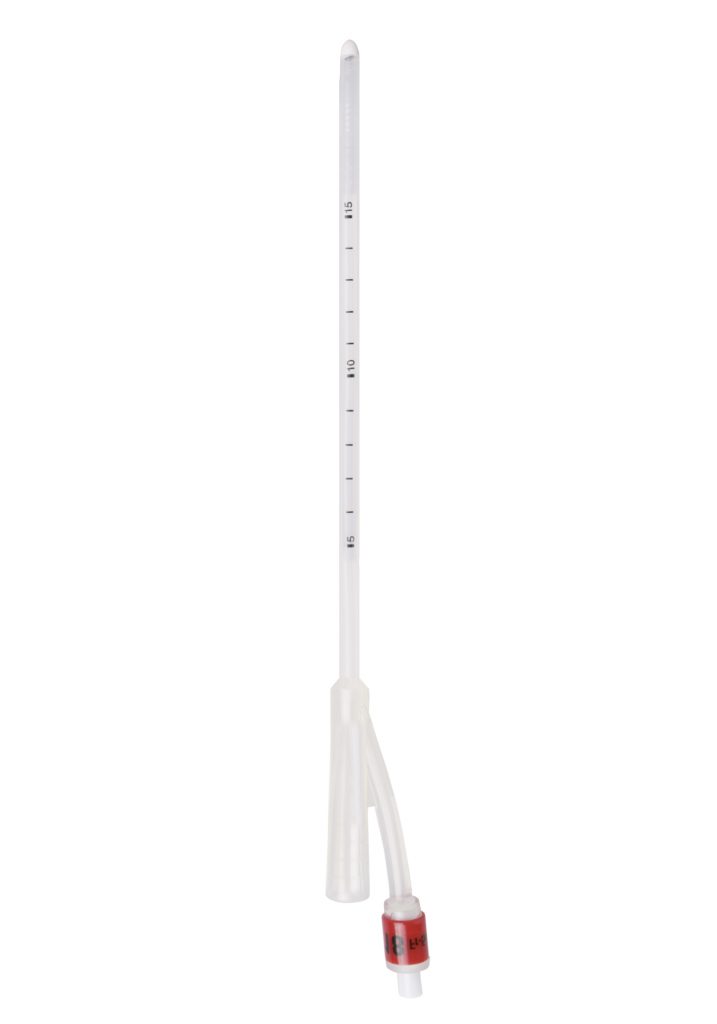 RENOVISION BALLOON CATHETER - Urovision-Urotech