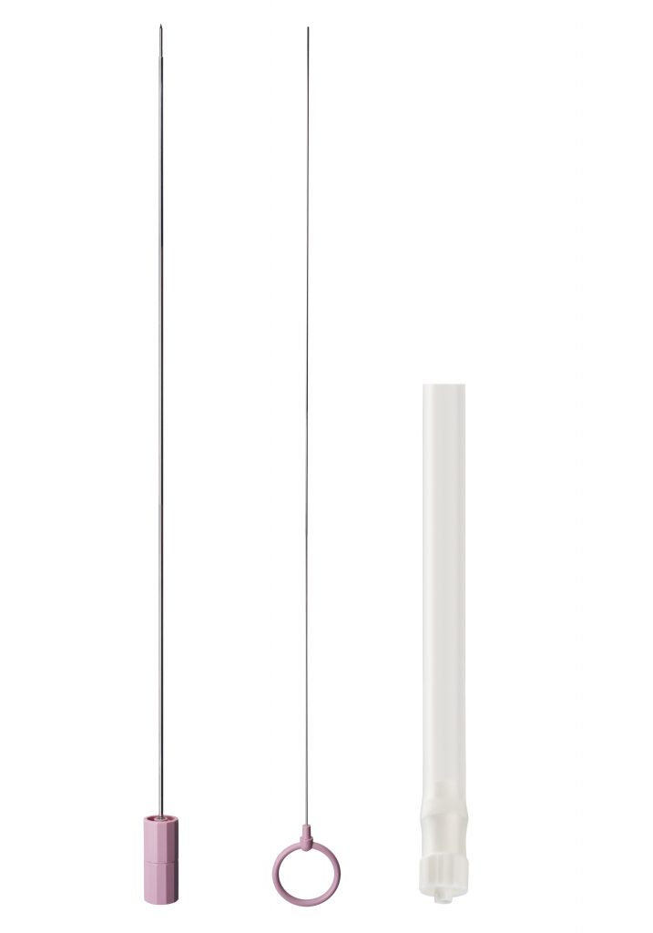 RENODRAIN-DIRECT NEPHROSTOMY - Urovision-Urotech