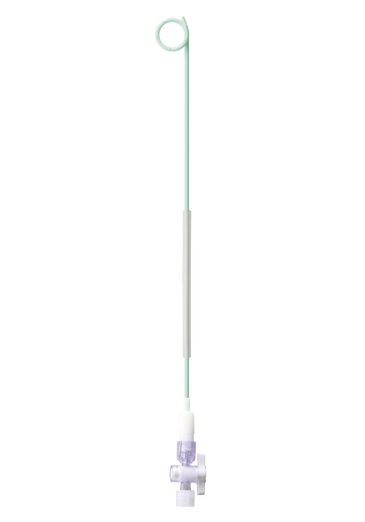 RENOVISION 2-STEP METHOD - Urovision-Urotech