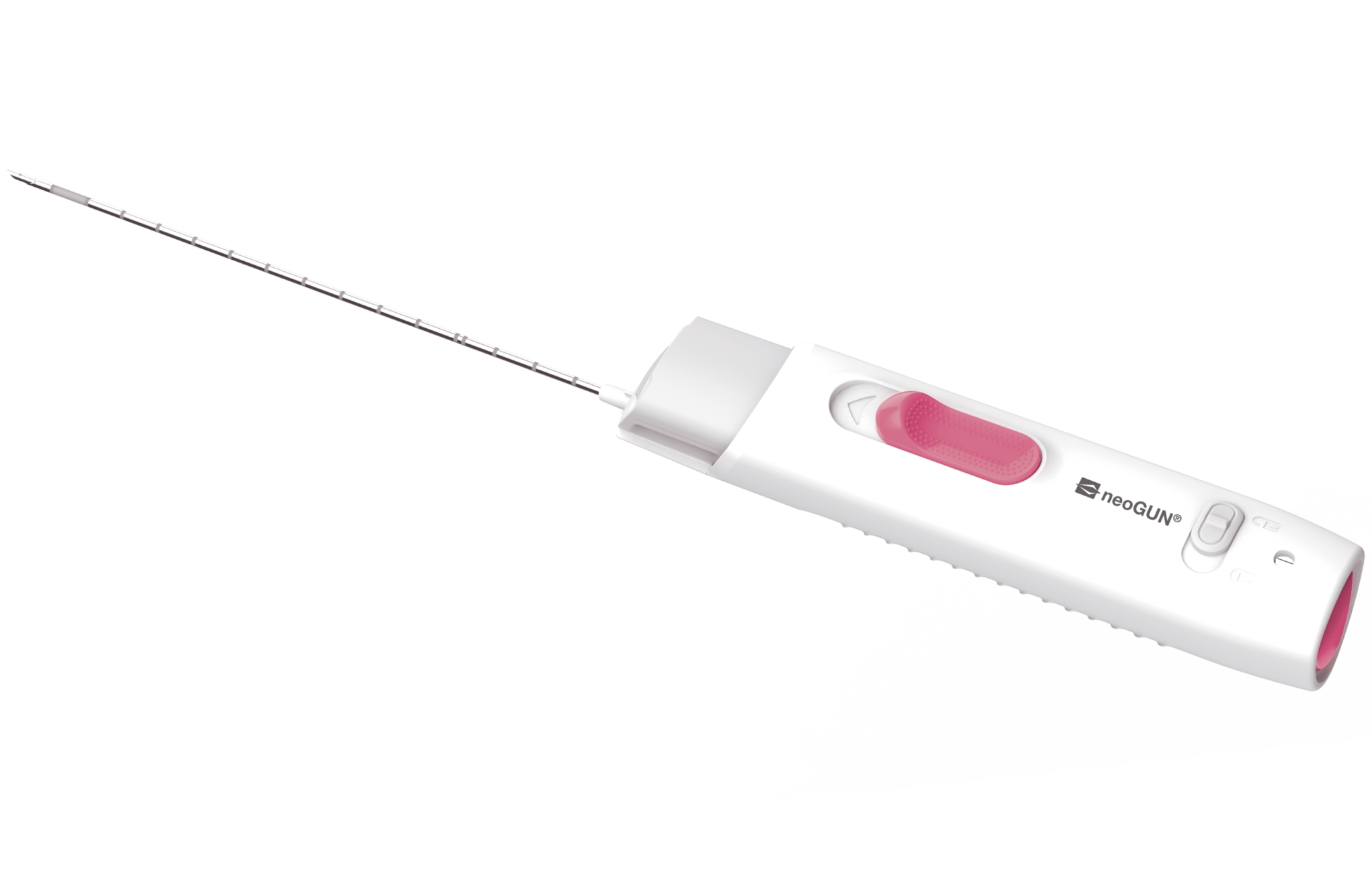 neoGUN® - Urovision-Urotech