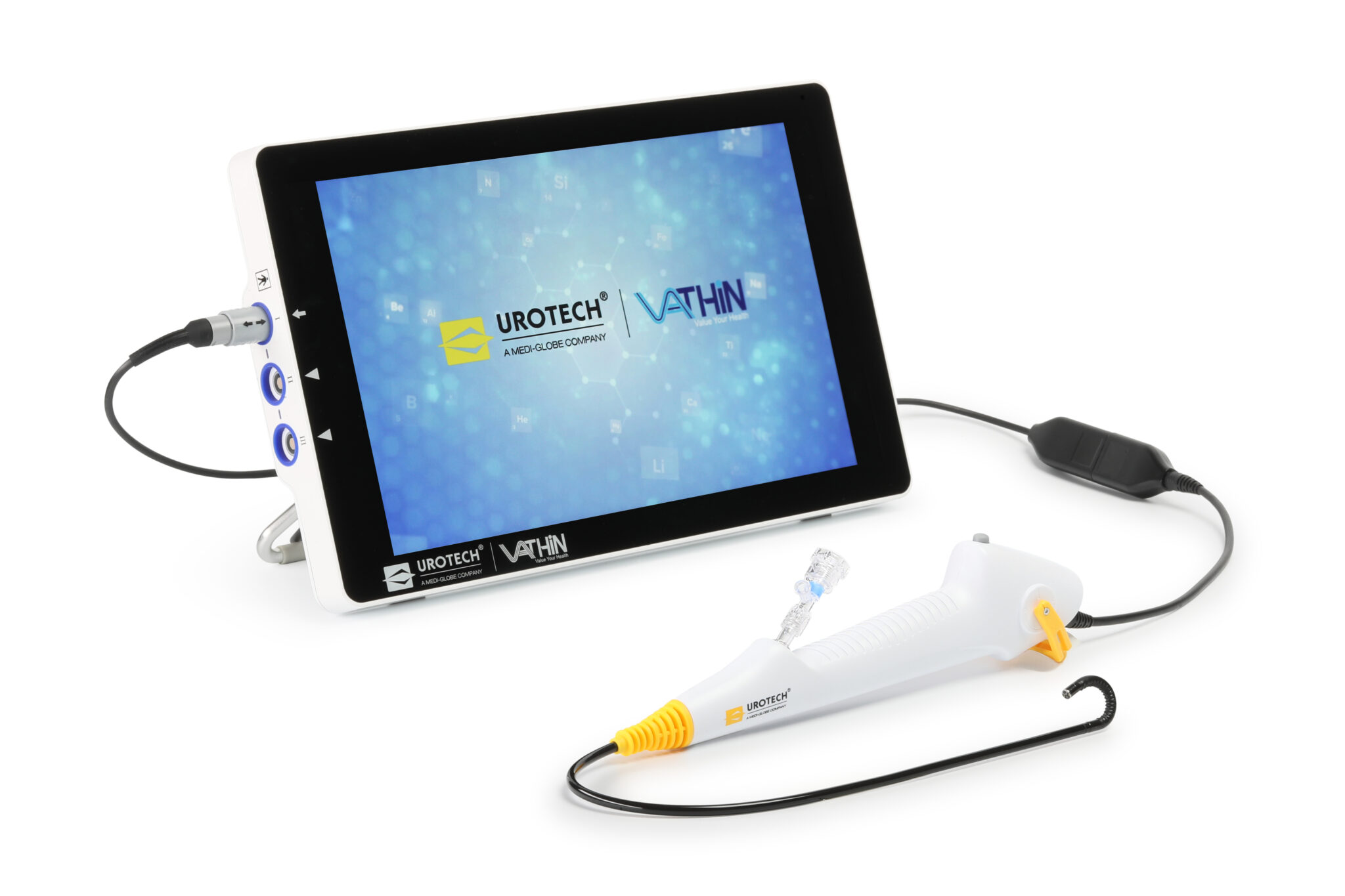 Startseite - Urovision-Urotech